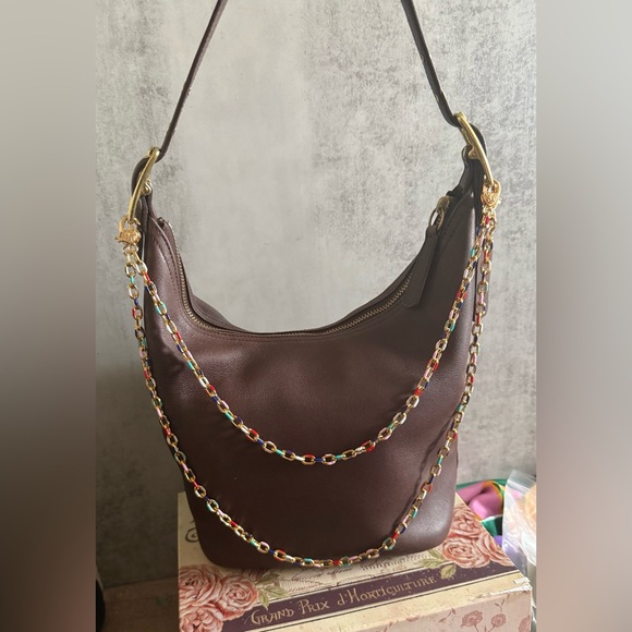 Coach | Accessories | Handmade Bag Chains | Poshmark